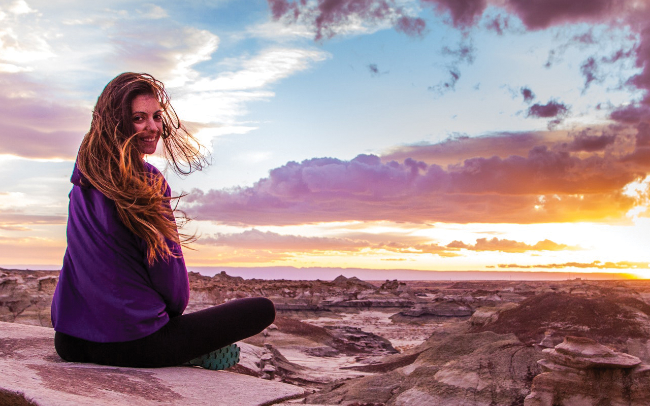 Breakthrough Program – Strong Women Co